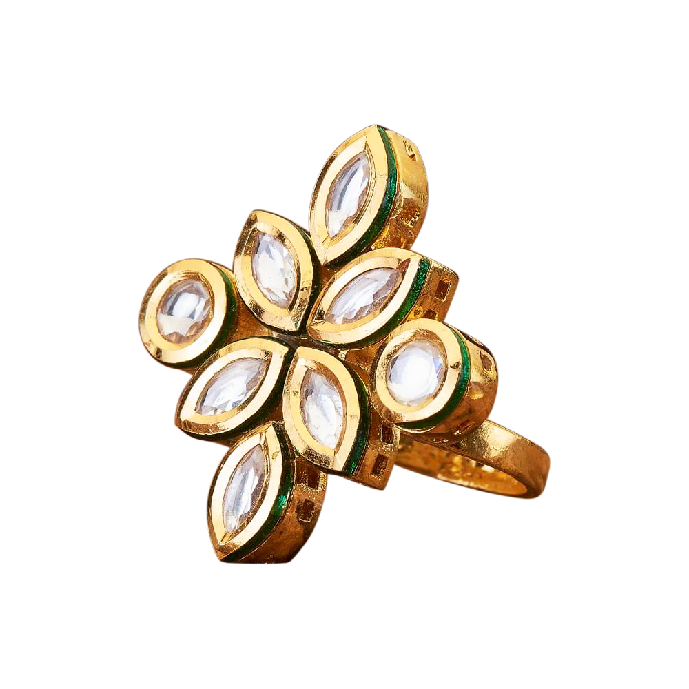 Rishka Ring – The Pink Bazaar