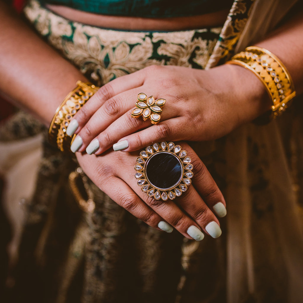 Rishka Ring – The Pink Bazaar